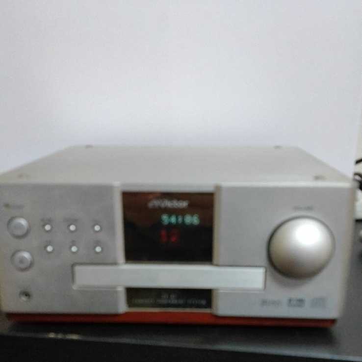 Yahoo!オークション - VICTOR EX-A1 本体 リモコンのみ ジャンク品