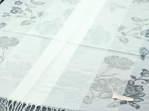 Yahoo!オークション - セレクト出品 LR-P183 最高級 カシミア 大判 ス...