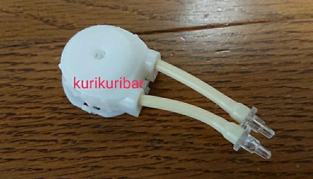 Yahoo!オークション - Jebao ドージングポンプ DP4 用 ドージングポン...