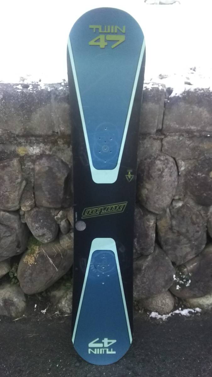Yahoo!オークション - BURTON TWIN147 オリジナル ヴィンテージ Yahoo!オークション - BURTON TWIN147 オリジナル ヴィンテージ