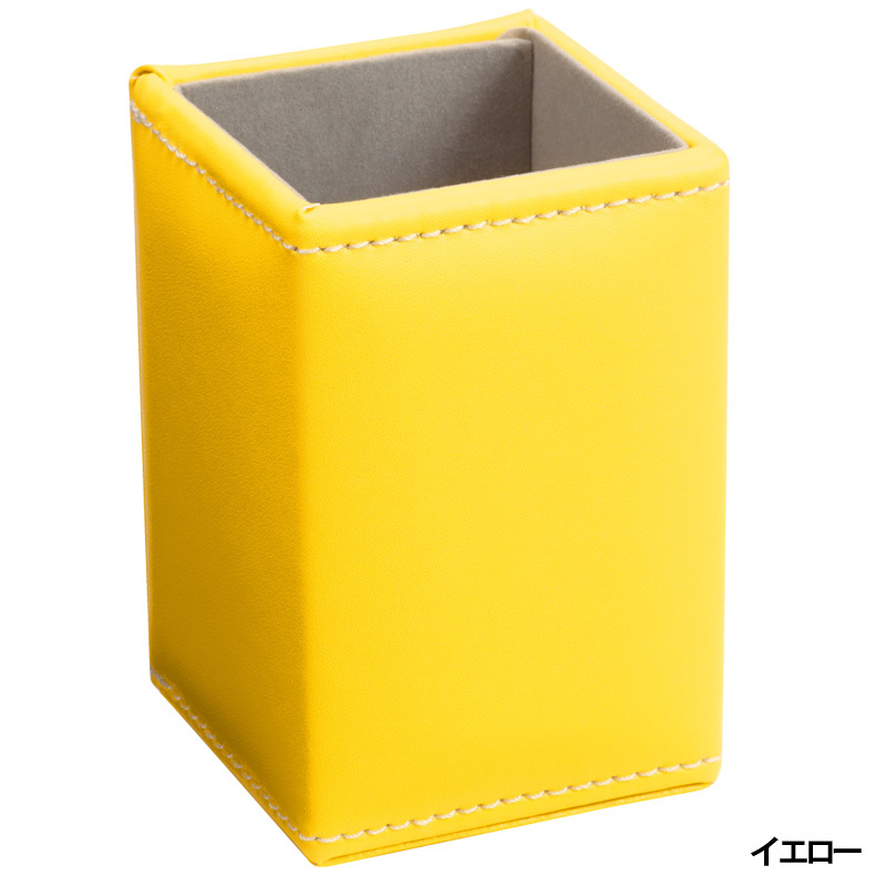 Yahoo!オークション - メガネスタンド スクエア A イエロー W54×D54×...