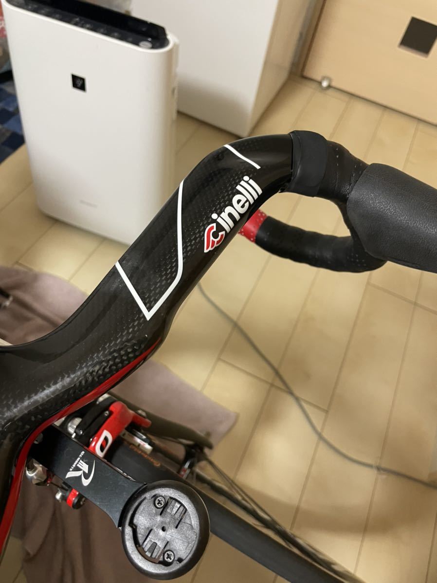 Yahoo!オークション - 2点セット cinelli チネリ ハンドル ram 3 Yahoo!オークション - 2点セット cinelli チネリ ハンドル ram 3