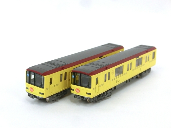 Yahoo!オークション - KATO 10-927 東京メトロ 銀座線 01系 Yahoo!オークション - KATO 10-927 東京メトロ 銀座線 01系