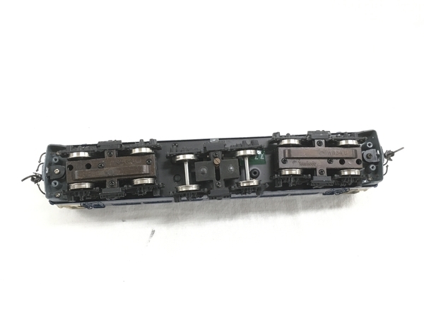 天賞堂 503 EF65 500番台 特急旅客用 電気機関車 鉄道模型 HO 天賞堂 503 EF65 500番台 特急旅客用 電気機関車 鉄道模型 HO