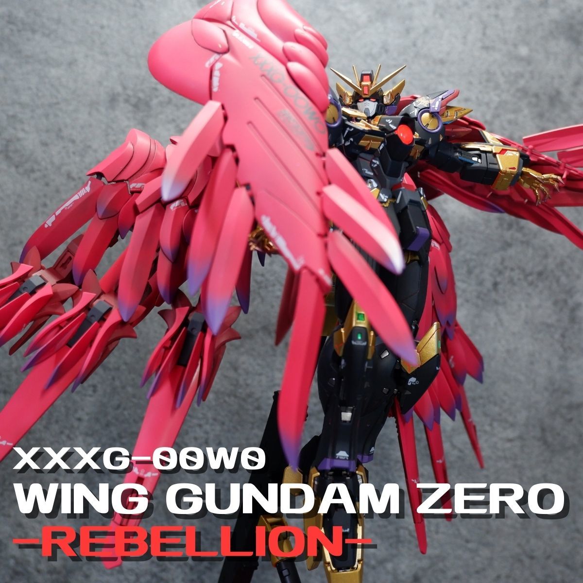 Yahoo!オークション - MG ウイングガンダムゼロ リベリオン Ver Yahoo!オークション - MG ウイングガンダムゼロ リベリオン Ver