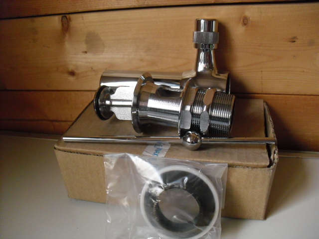 Yahoo!オークション - INAX LF－280G ポップアップ排水栓