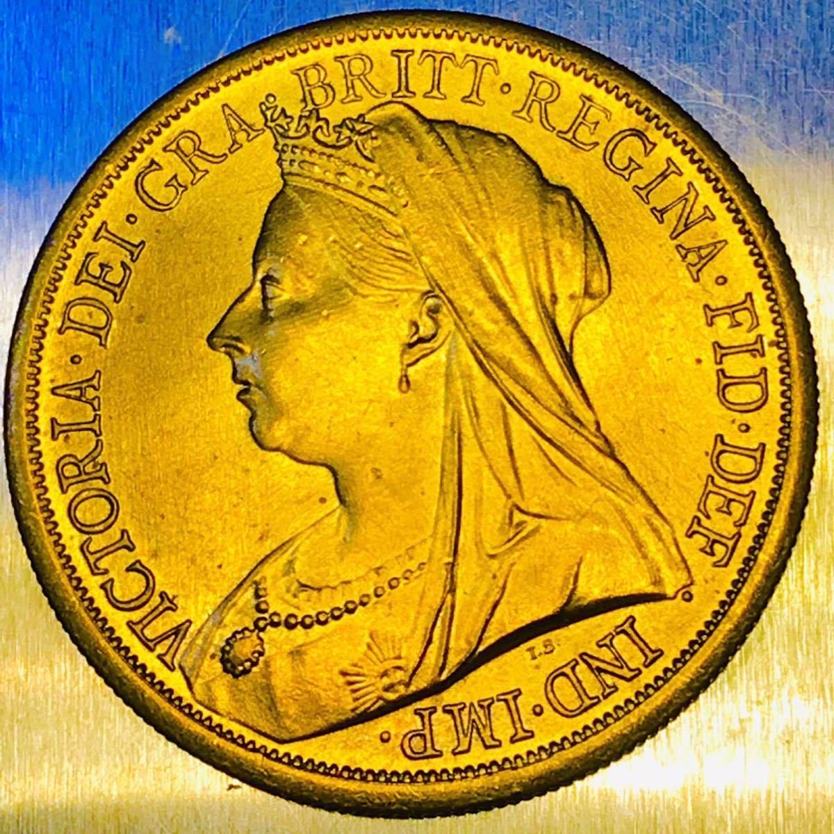 Yahoo!オークション - 1899年 ヴィクトリア女王 聖ジョージ竜退治 大型...