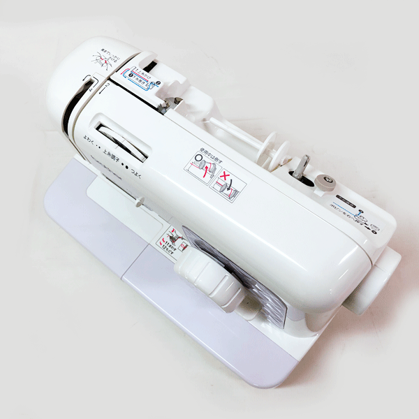 Yahoo!オークション - 232 brother 電子ミシン F39-LQ フットコントロ...