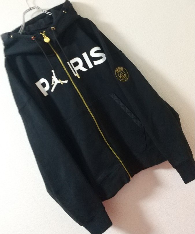 ジョーダン JORDAN × パリサンジェルマン PSG コラボ プル ジョーダン JORDAN × パリサンジェルマン PSG コラボ プル