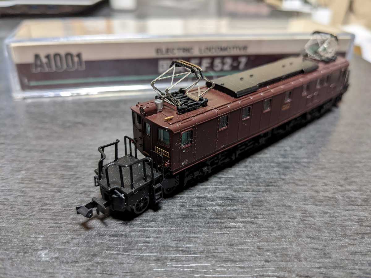 Yahoo!オークション - マイクロエース A1001 EF52-7