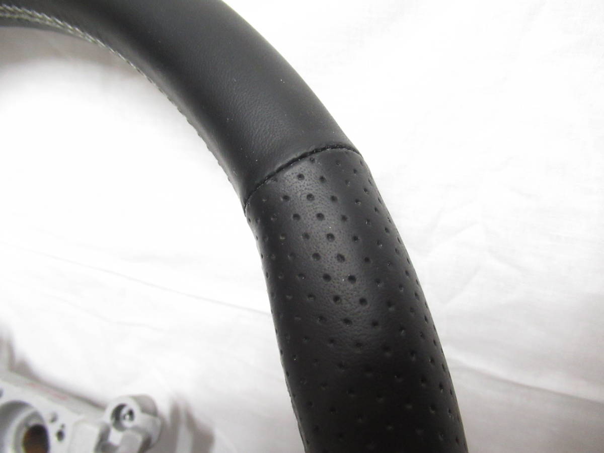 クリーニング済 ダムド DAMD SS360-D ステアリング BM BR レガシィ GP GJ インプレッサ SJ フォレスター XV 222(ステアリング、ハンドル本体)｜売買された ...