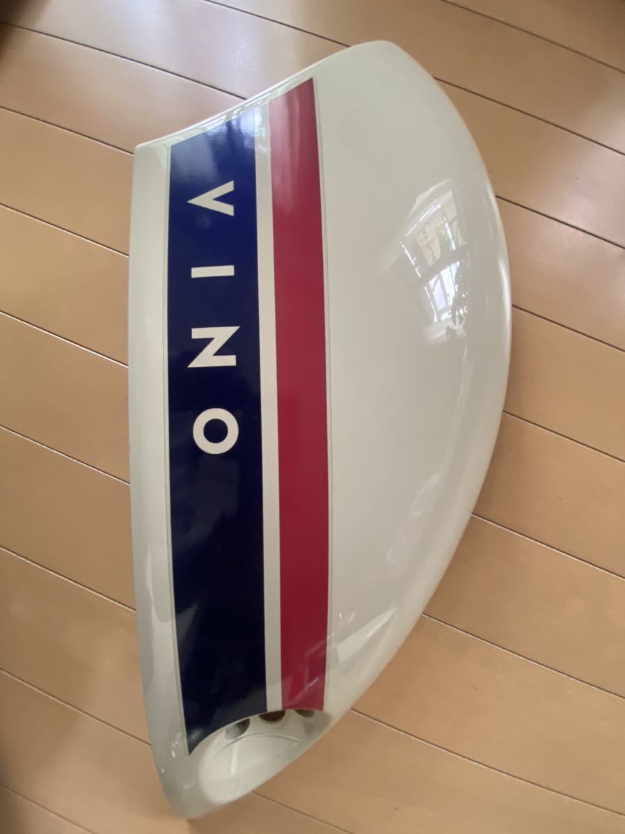 Yahoo!オークション - ビーノ SA 37J型 純正左サイドカバー 美品