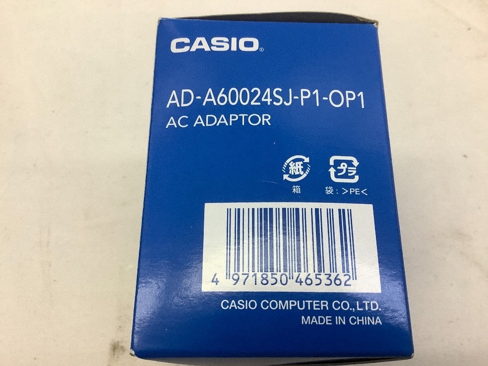 Yahoo!オークション - キングジム/ケンウッド/CASIO ACアダプタ/TEPRA...