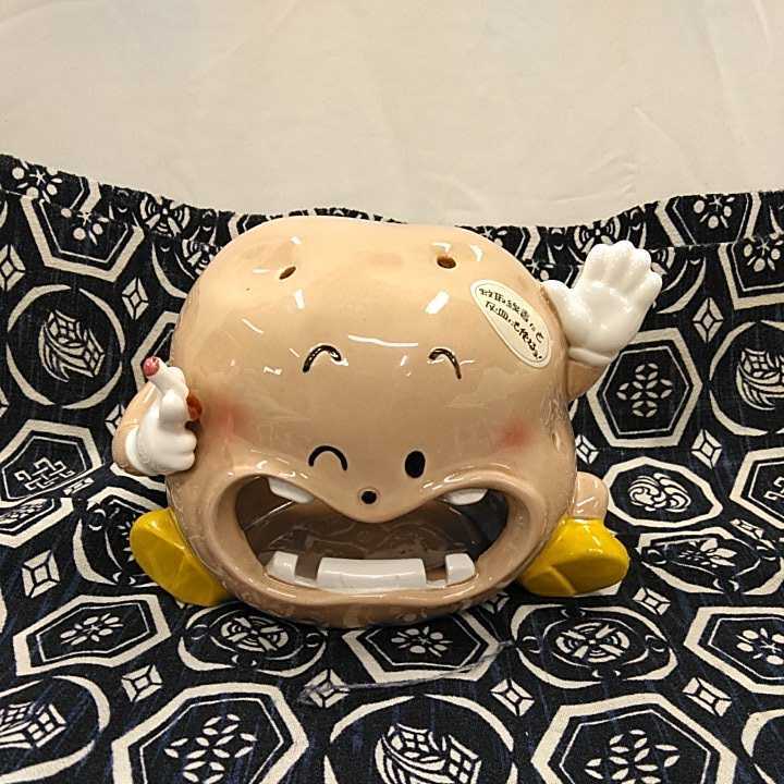 Yahoo!オークション - g_t G206 昭和レトロ 中古 加藤工芸 ポテトくん ...