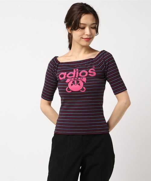 ヒステリックグラマー Tシャツ レディース HYSTERIC GLAMOUR ヒステリックグラマー Tシャツ レディース HYSTERIC GLAMOUR