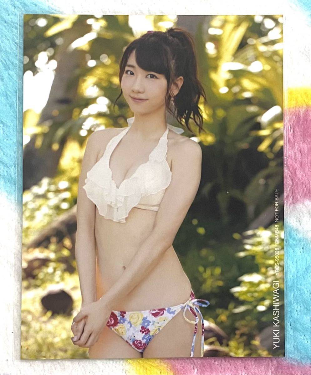 NMB48 柏木由紀 生写真 特典② の商品詳細 | JDirectItems NMB48 柏木由紀 生写真 特典② の商品詳細 | JDirectItems