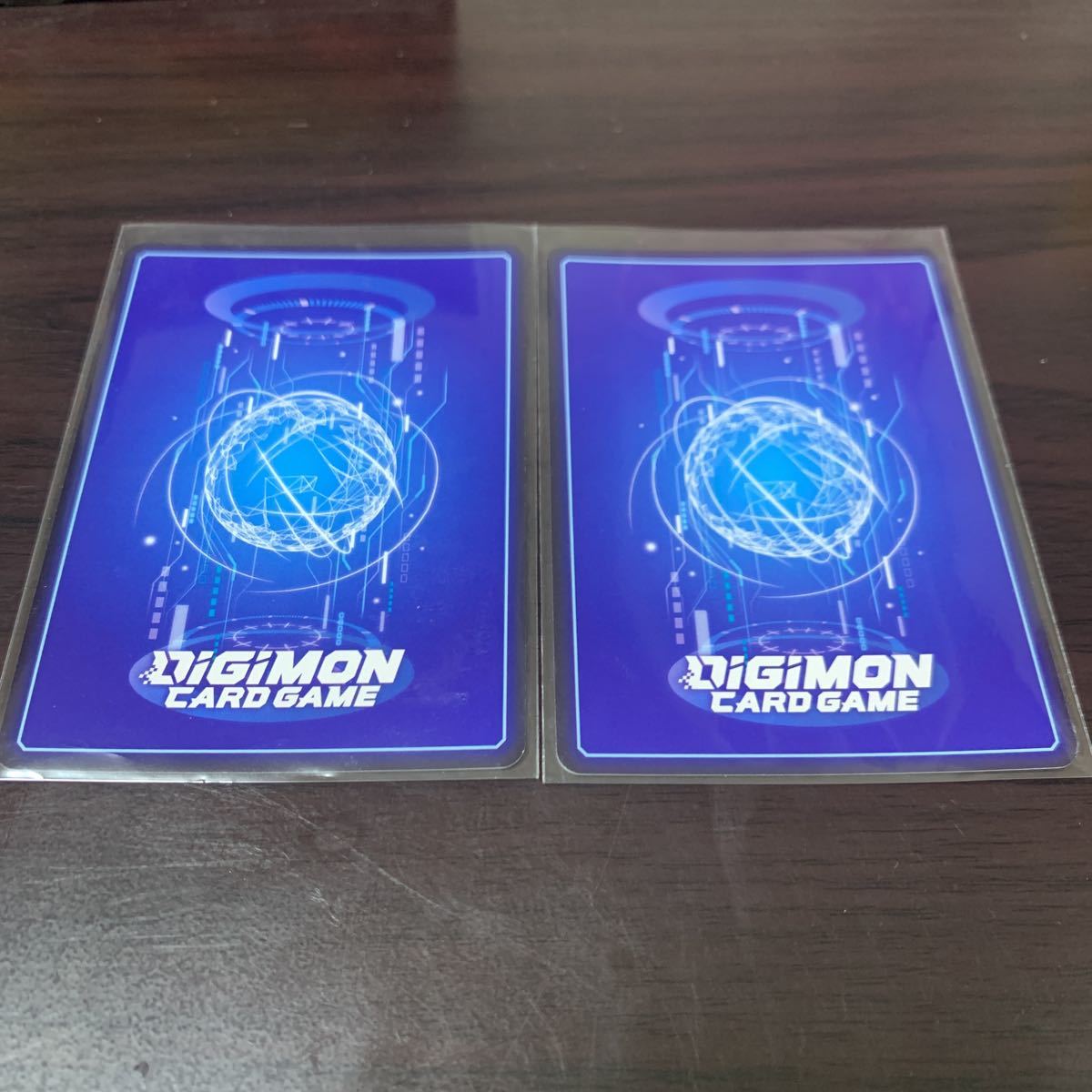 2枚セット デジモン カードゲーム 9弾/ マグナモンX抗体 BT9-044 SR Xレコード(デジタルモンスター)｜売買されたオークション情報、yahooの商品情報をアーカイブ公開 ...