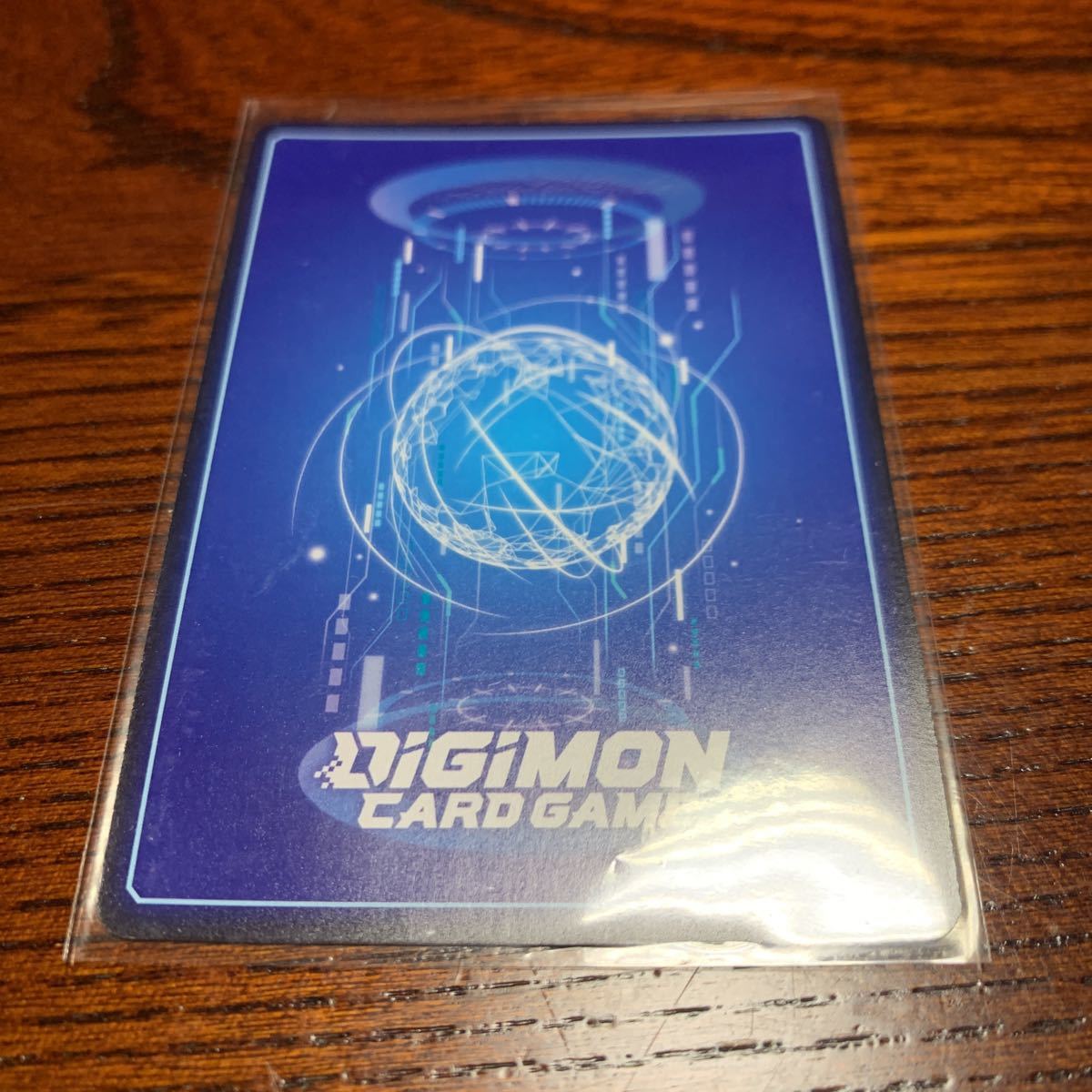 Yahoo!オークション - デジモン カードゲーム 9弾/ デクスモン(BT9-112...