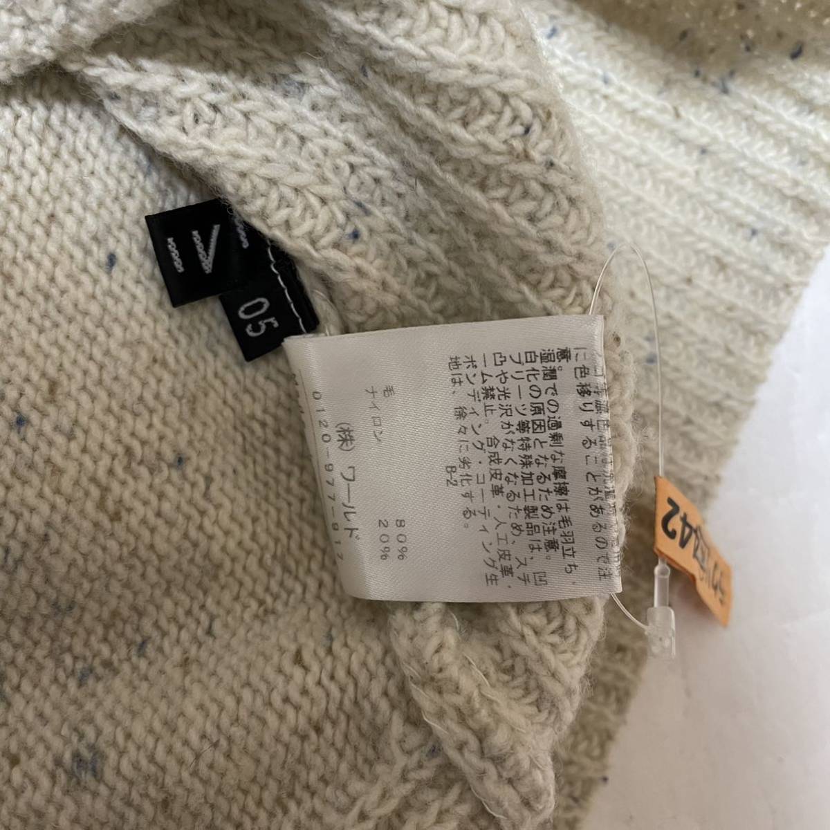 Yahoo!オークション - INDIVI (インディヴィ)《小さいサイズ XS XXS 3...