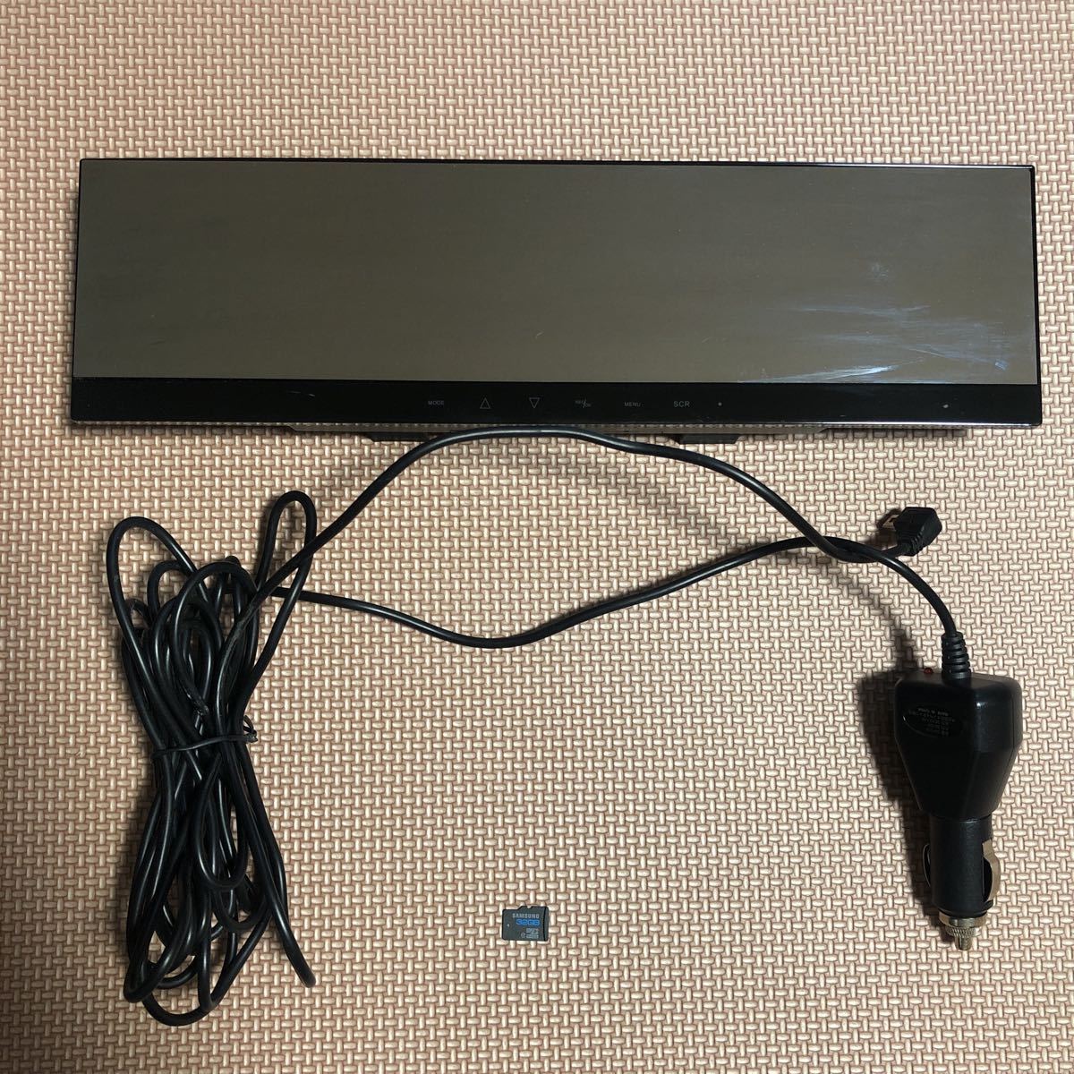 Yahoo!オークション - イニツィア DRZ－430M ミラー型ドライブ...