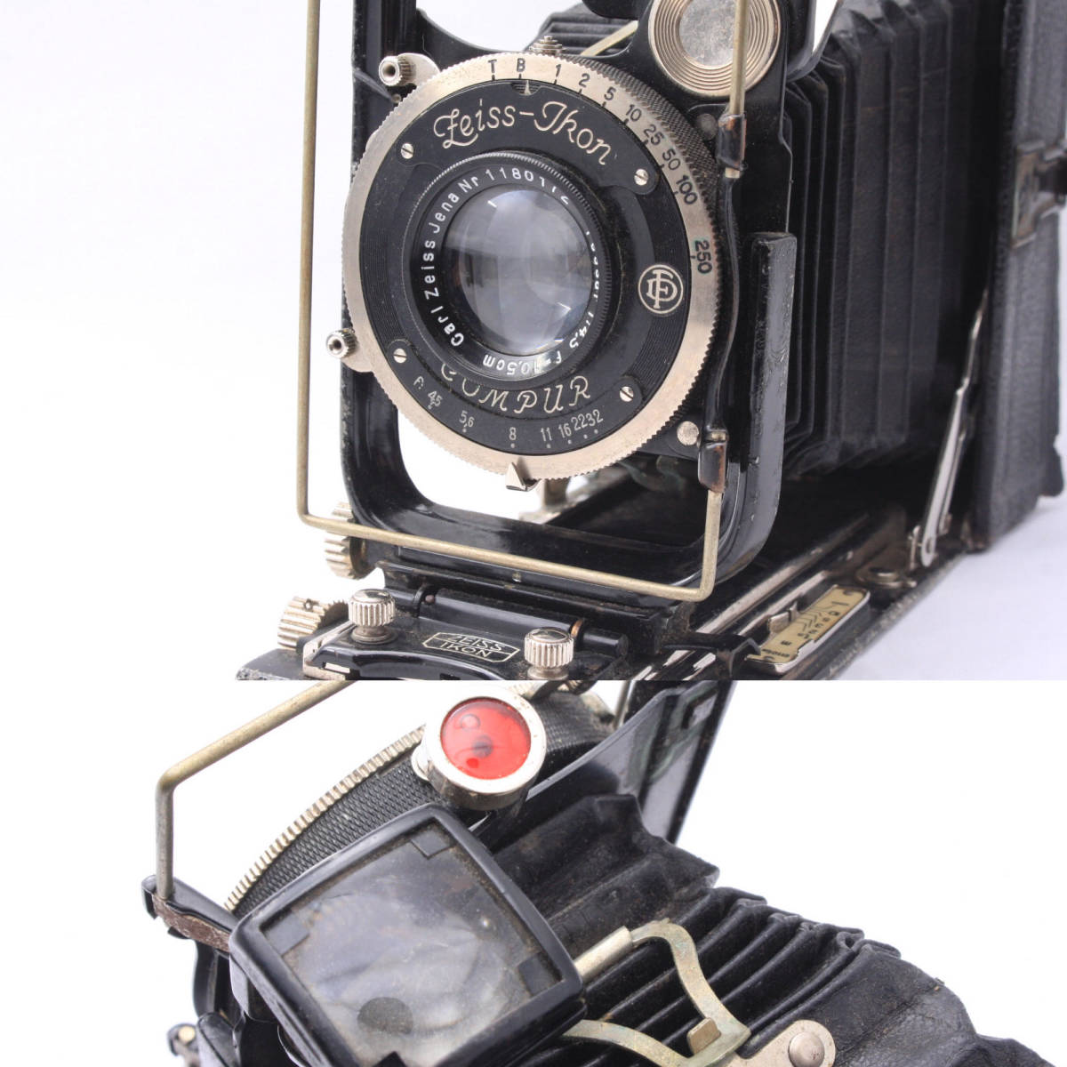 Yahoo!オークション - 希少 ZEISS IKON 蛇腹カメラ Zeiss Ikon Yahoo!オークション - 希少 ZEISS IKON 蛇腹カメラ Zeiss Ikon