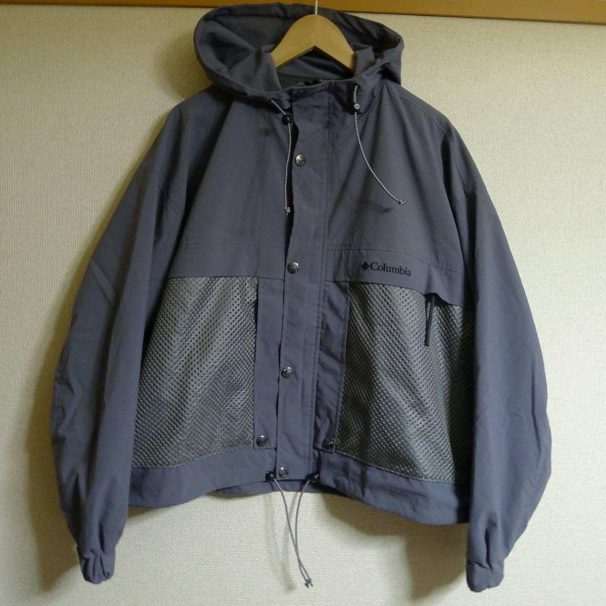 Yahoo!オークション - Columbia Black label × monkey time Yahoo!オークション - Columbia Black label × monkey time