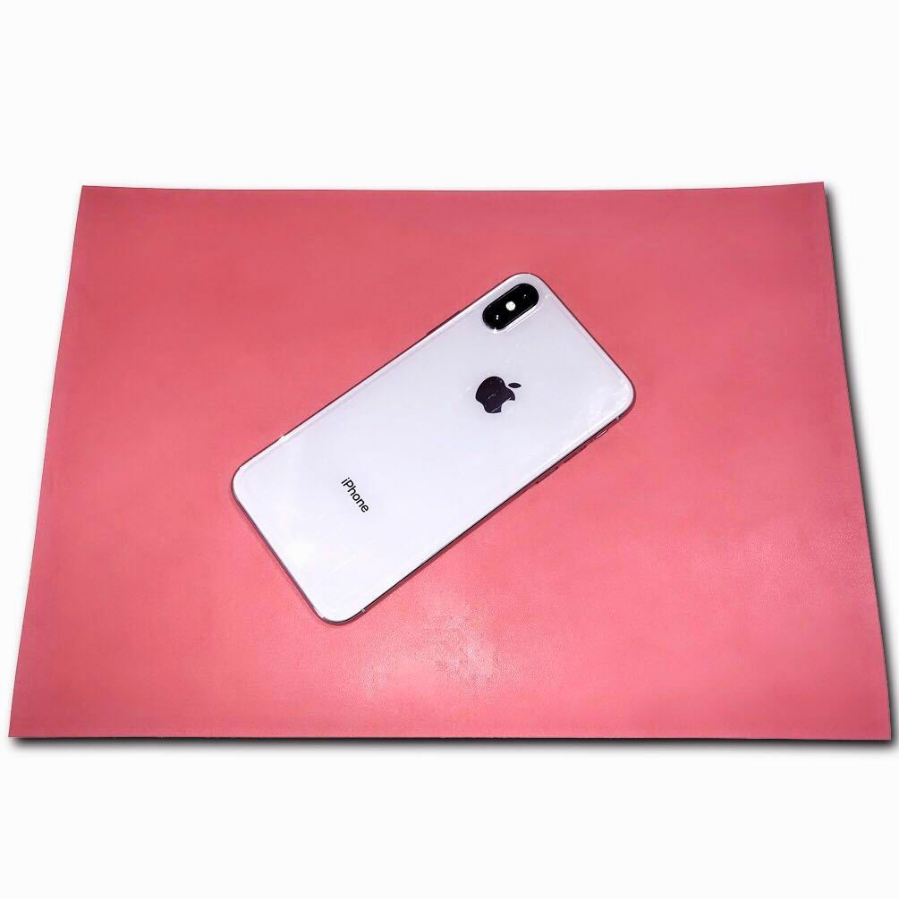 Yahoo オークション 【a4サイズ×3 薄紅ヌメ 品質7 2 0mm】国産 特価