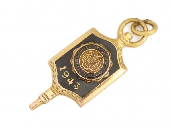 Yahoo!オークション - 1943年 ビンテージ UNIVERSITY OF MARYLAND メリ...