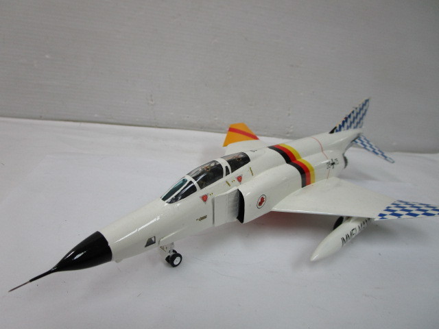 Yahoo!オークション - ハセガワ 1/72 RF-4E ファントムII `AG51 インメ...