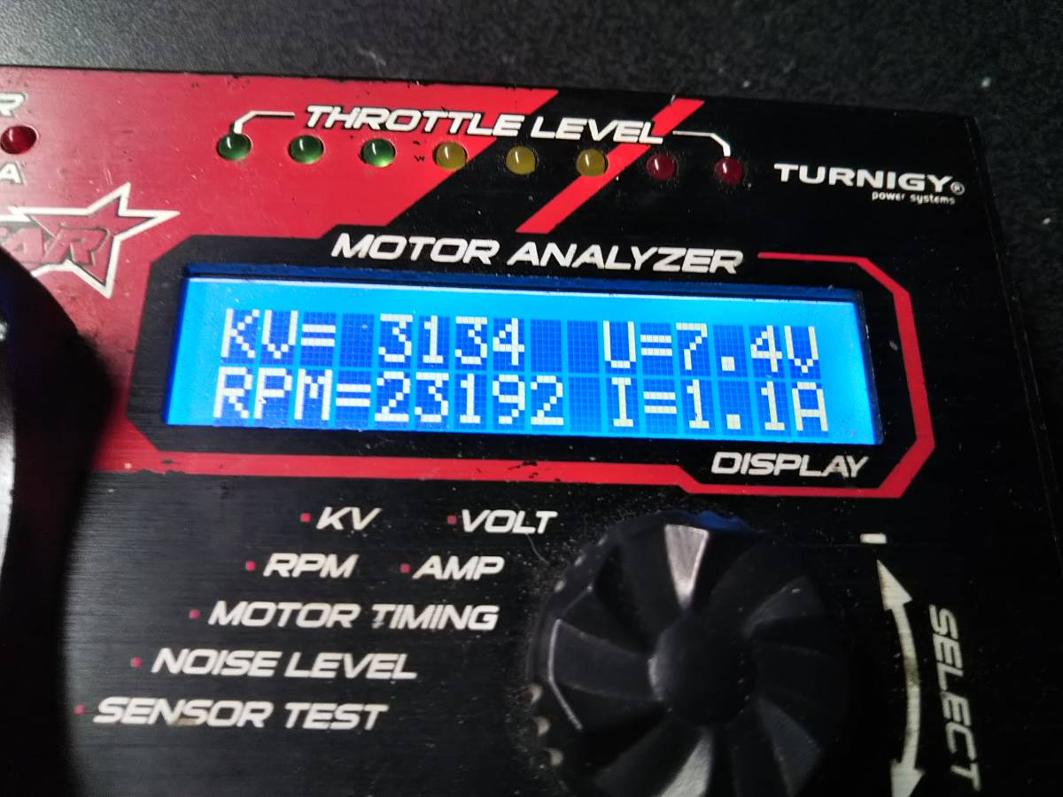 Yahoo!オークション - ヨコモ ブラシレスモーター ドリフトパフォーマ...