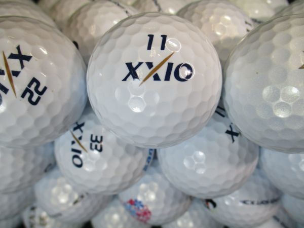 Yahoo!オークション - 8054【特A級】ゼクシオ XXIO -SUPER SOFT X- 50...