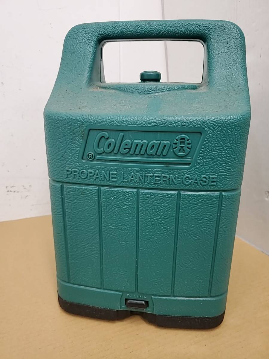 Yahoo!オークション - T117[FT/08](燃料式ランタン) 現状品 コールマン...