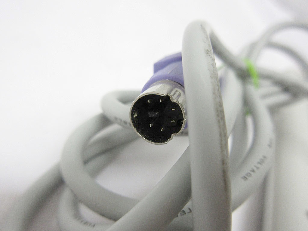 Yahoo!オークション - 02K187 NEC PS/2端子 日本語キーボード [KB-3920...