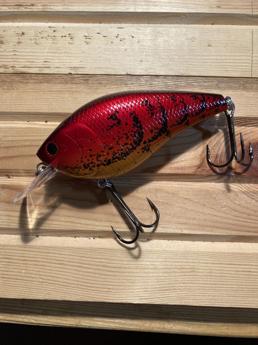 Yahoo!オークション - ラッキークラフト SKTマグナム MR