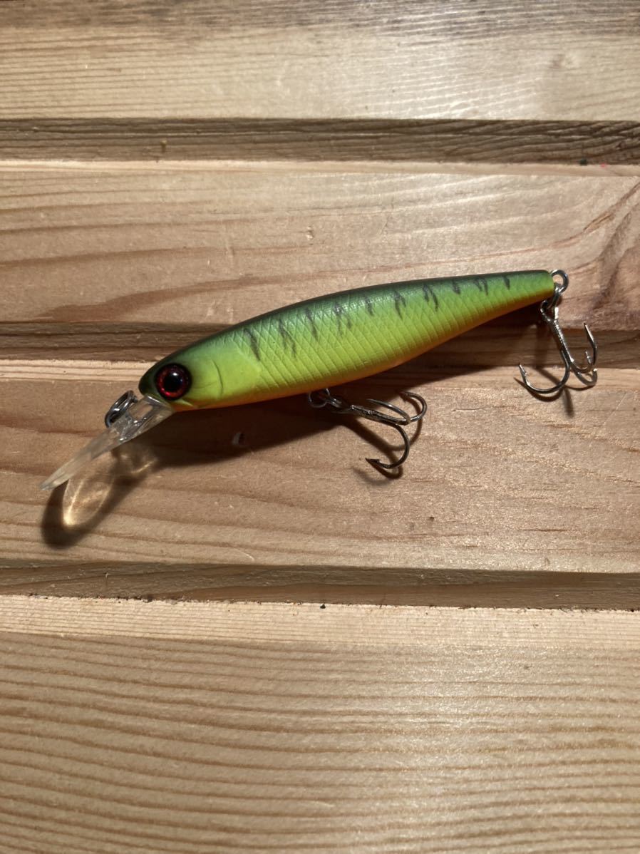 Yahoo!オークション - ジャッカル JACKALL スクワレル61SP レイクポリ...