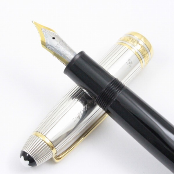 MONTBLANC モンブラン マイスターシュテュック 1461 ソリテール MONTBLANC モンブラン マイスターシュテュック 1461 ソリテール