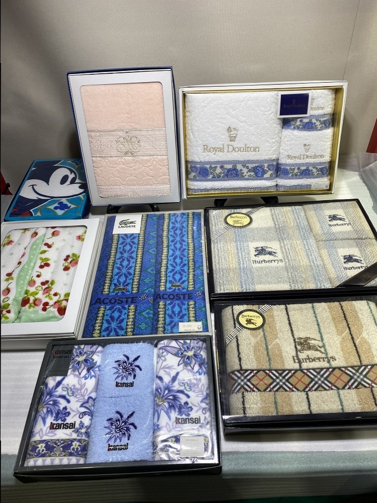 Yahoo!オークション - F732 クロエ/バーバリー/ロイヤルドルトン/ラコ...