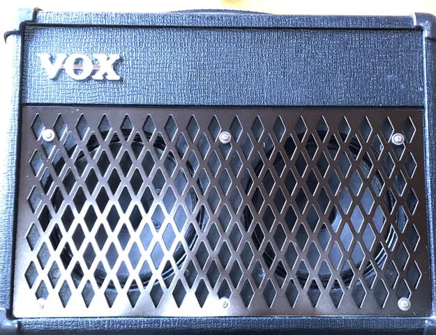 Yahoo!オークション - ギターアンプ VOX DA10 ジャンク品です