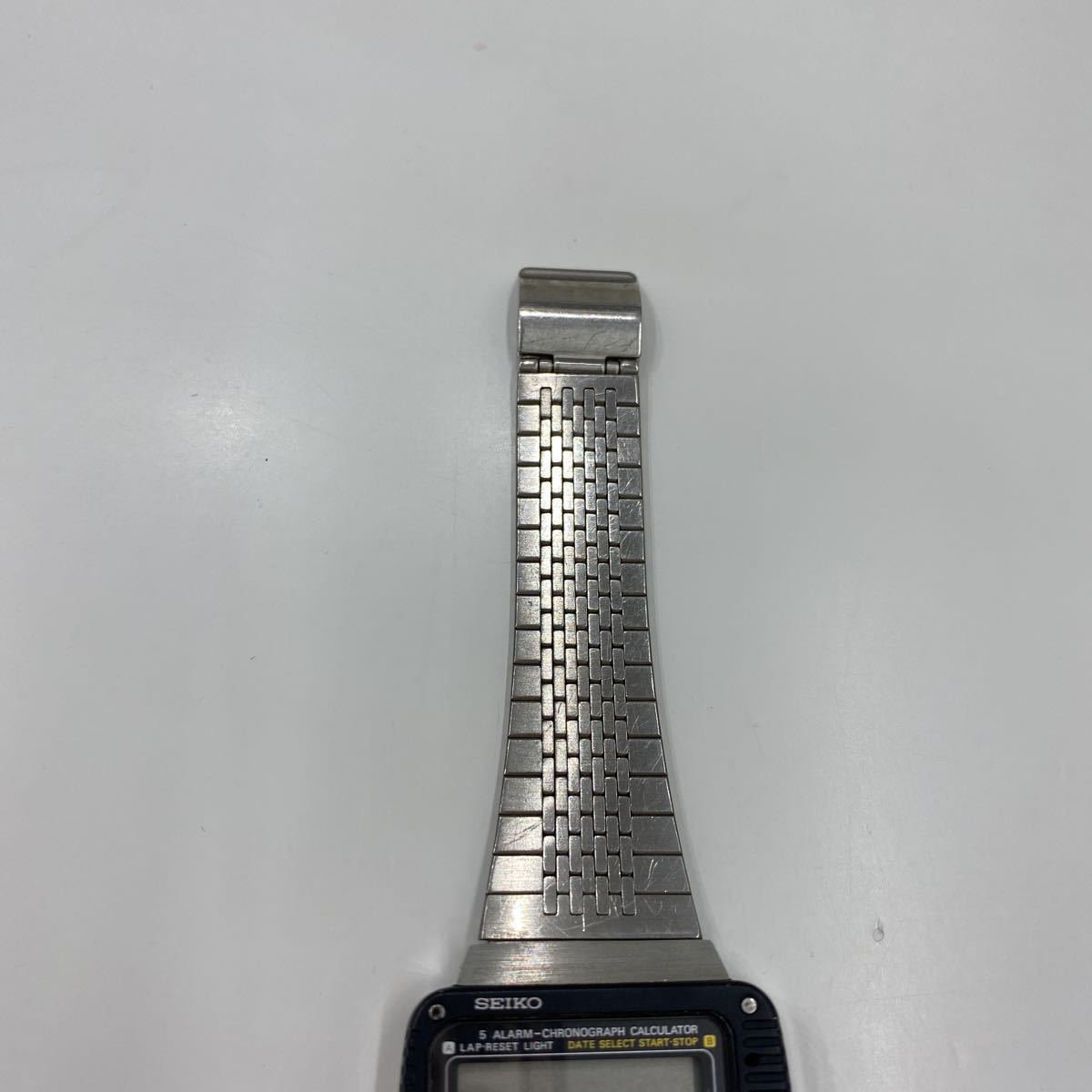 Yahoo!オークション - 【一円スタート】SEIKO セイコー C439 Yahoo!オークション - 【一円スタート】SEIKO セイコー C439
