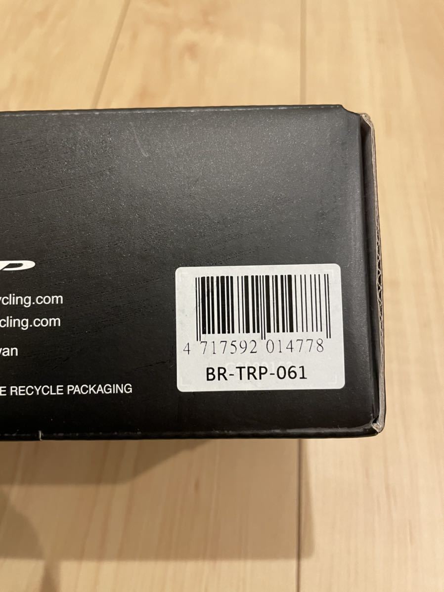 Yahoo!オークション - TRP ティーアールピー RRL SR ブレーキレバー