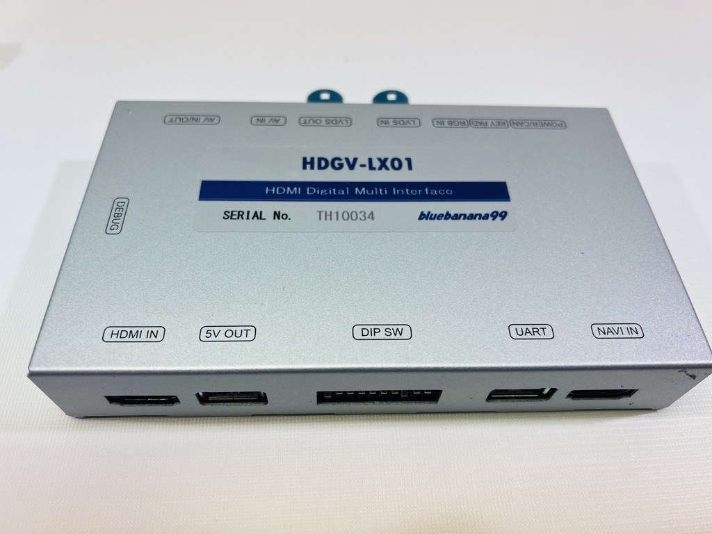 Yahoo!オークション - レクサス RX HDGV ~LX01 HDMI入力インターフェー...