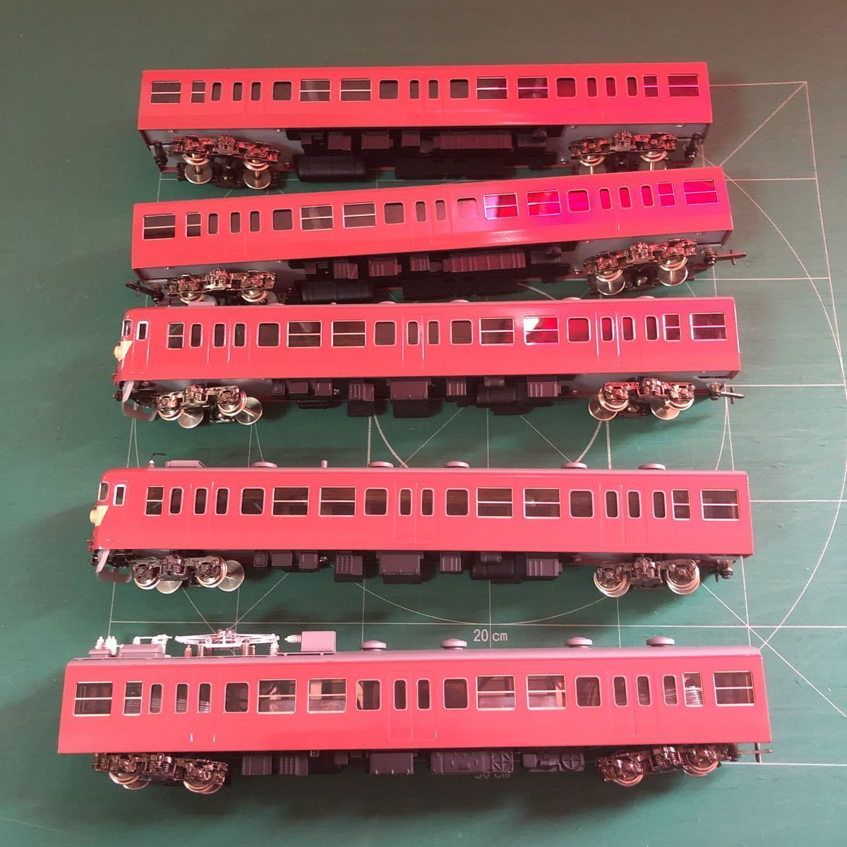5】□ 希少レア エンドウ ☆HOゲージ 系電車 鉄道模型 国電 5】□ 希少レア エンドウ ☆HOゲージ 系電車 鉄道模型 国電