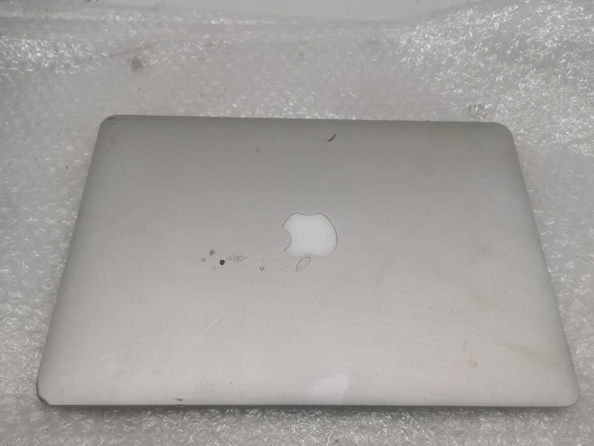 Yahoo!オークション - apple A1466 MacBook Air ジャンク