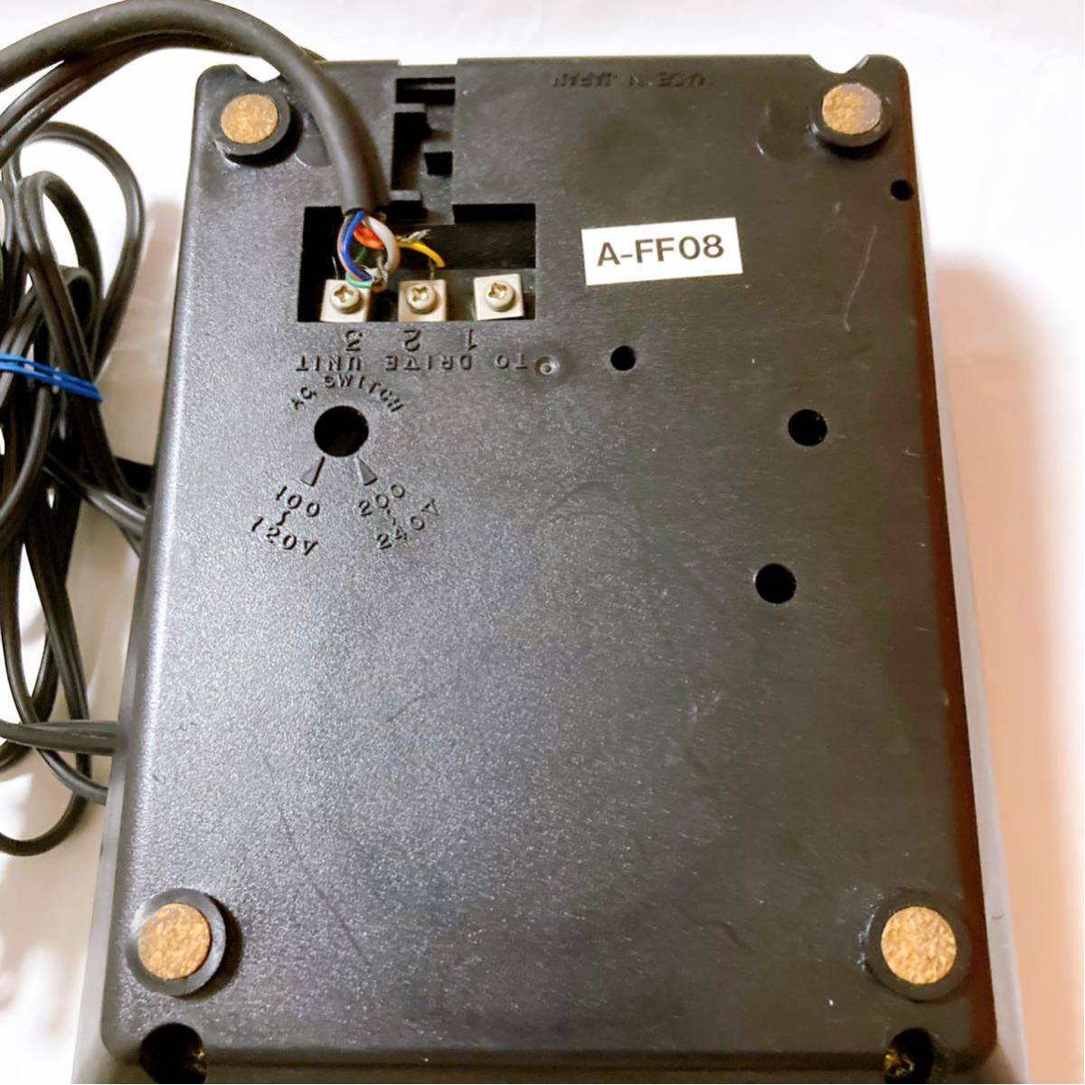 Yahoo!オークション - YAMATO YS-130 Full Automatic Antenna Rotator ...