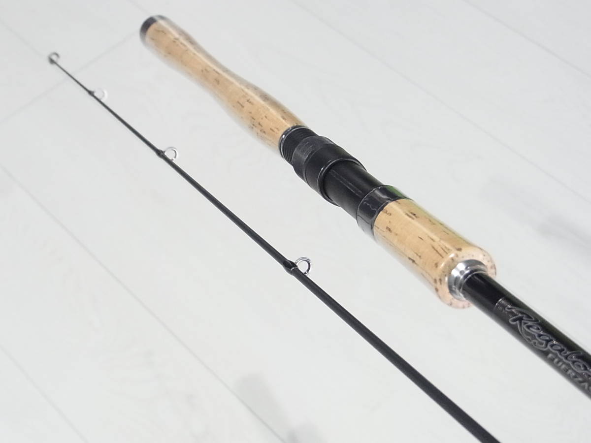 Yahoo!オークション - 極美 フェルザス レガーロ FZ-R88 The“Stradli...