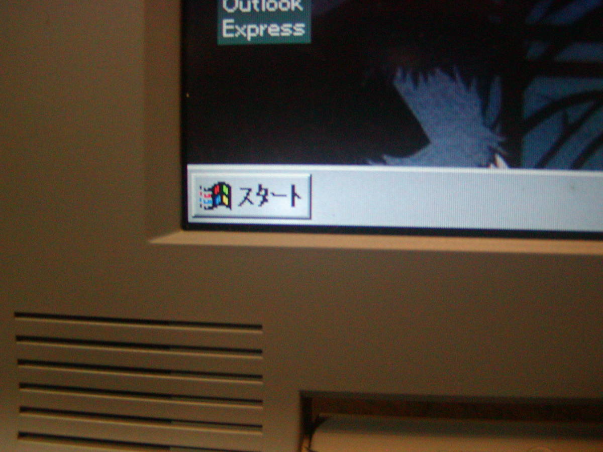 Yahoo!オークション - PC-9821Na12 12インチモデル(S1226-31C)PC-PTOS ...