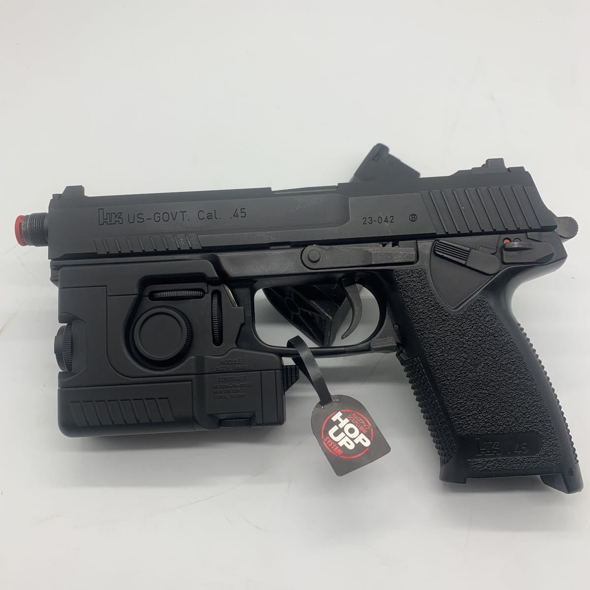 早い者勝ち 超希少 世界限定50本 MK23 SOCOM FIRST 影縫 早い者勝ち 超希少 世界限定50本 MK23 SOCOM FIRST 影縫