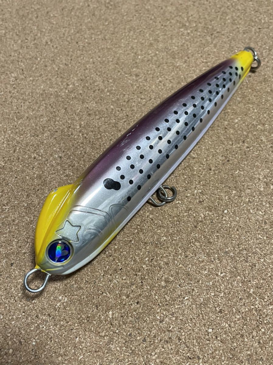 Yahoo!オークション - ブルーブルー スネコン180s