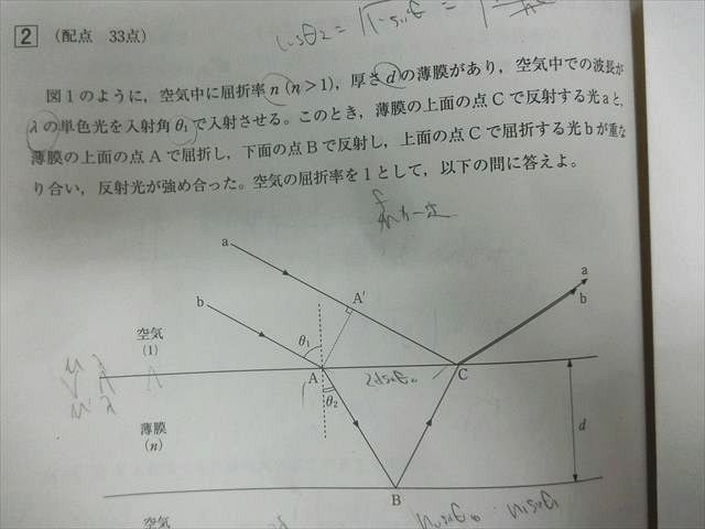 Yahoo!オークション - PY01-006 河合塾 第1回～第3回 全統記述模試問題...
