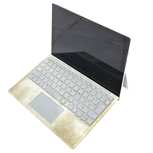 Microsoft 1724 Surface Pro 4 タブレット 本体 128GB OS無し Microsoft 1724 Surface Pro 4 タブレット 本体 128GB OS無し